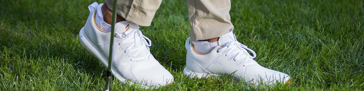 Men's Golf Socks | Thorlo