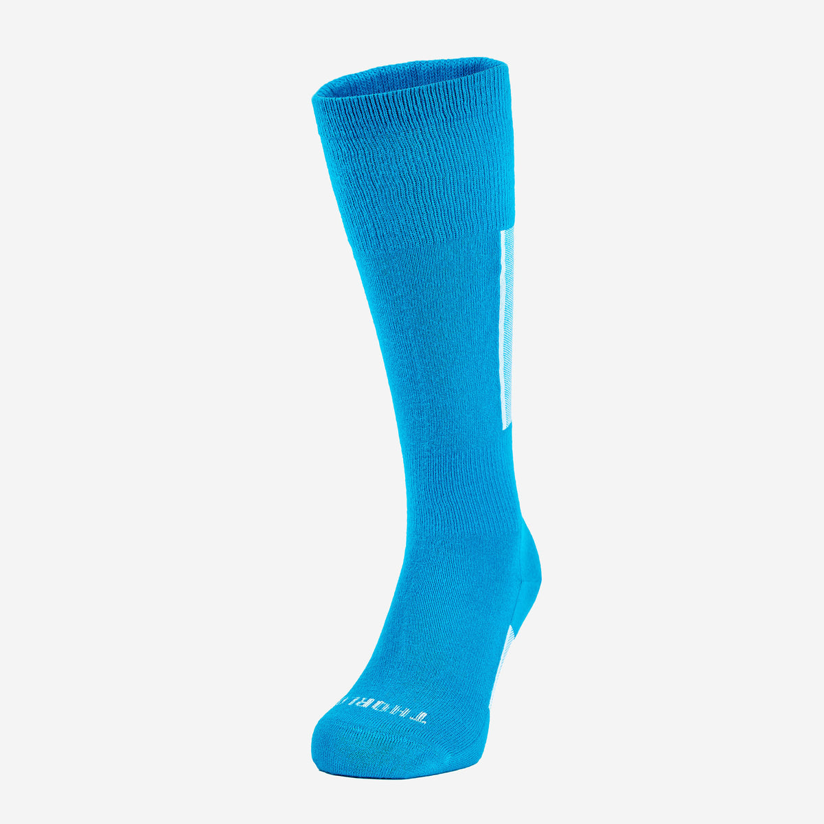 Lightweight Performance Flat Knit Over-Calf Ski Socks | Thorlo