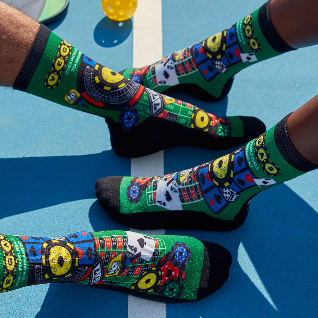 Thorlo®: The Original Padded Sock | Made in USA