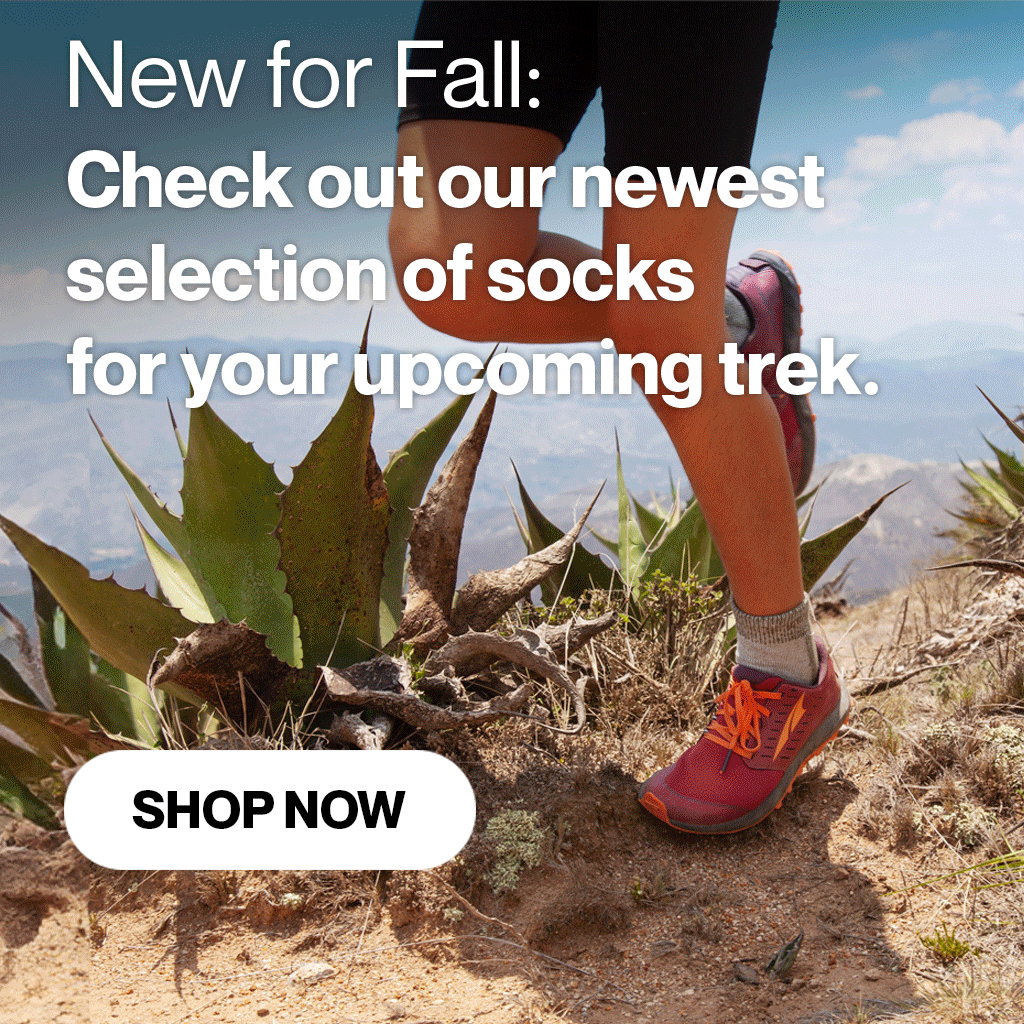 Thorlo®: The Original Padded Sock | Made in USA