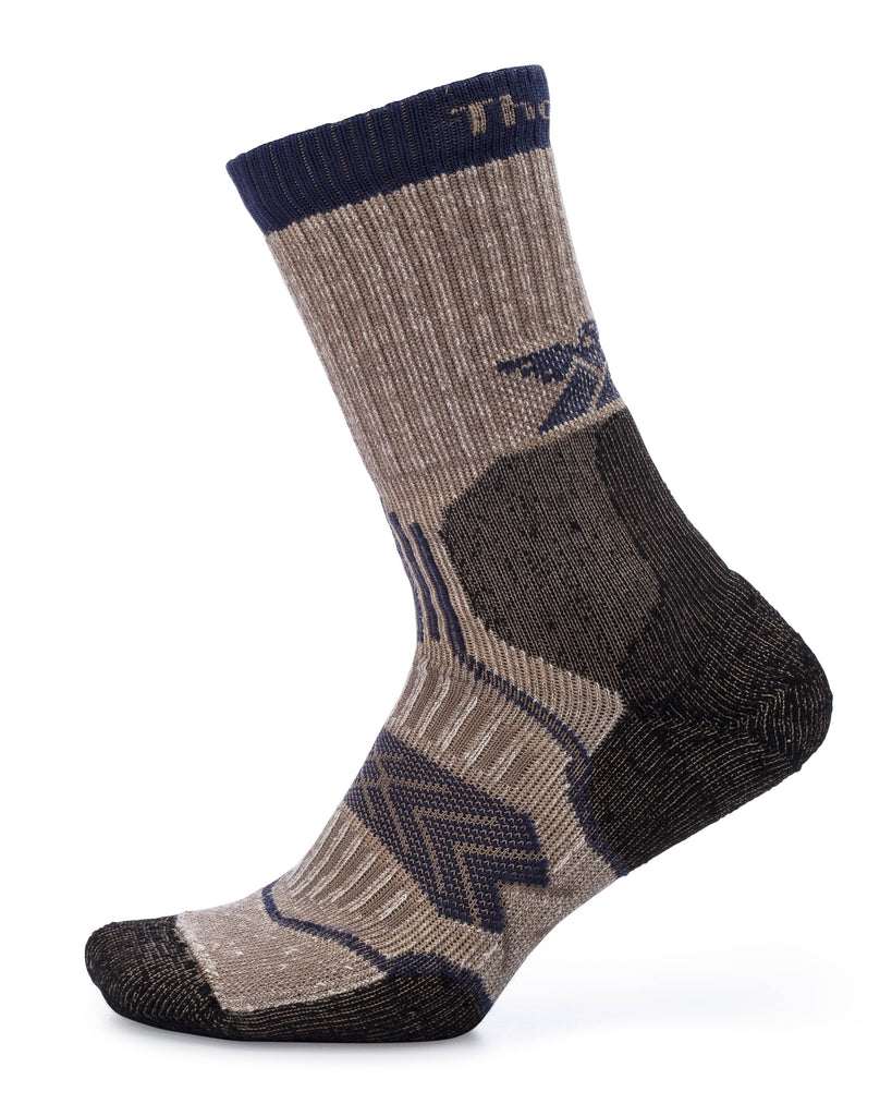 Warm Socks: Shop Merino Wool & More | Thorlo