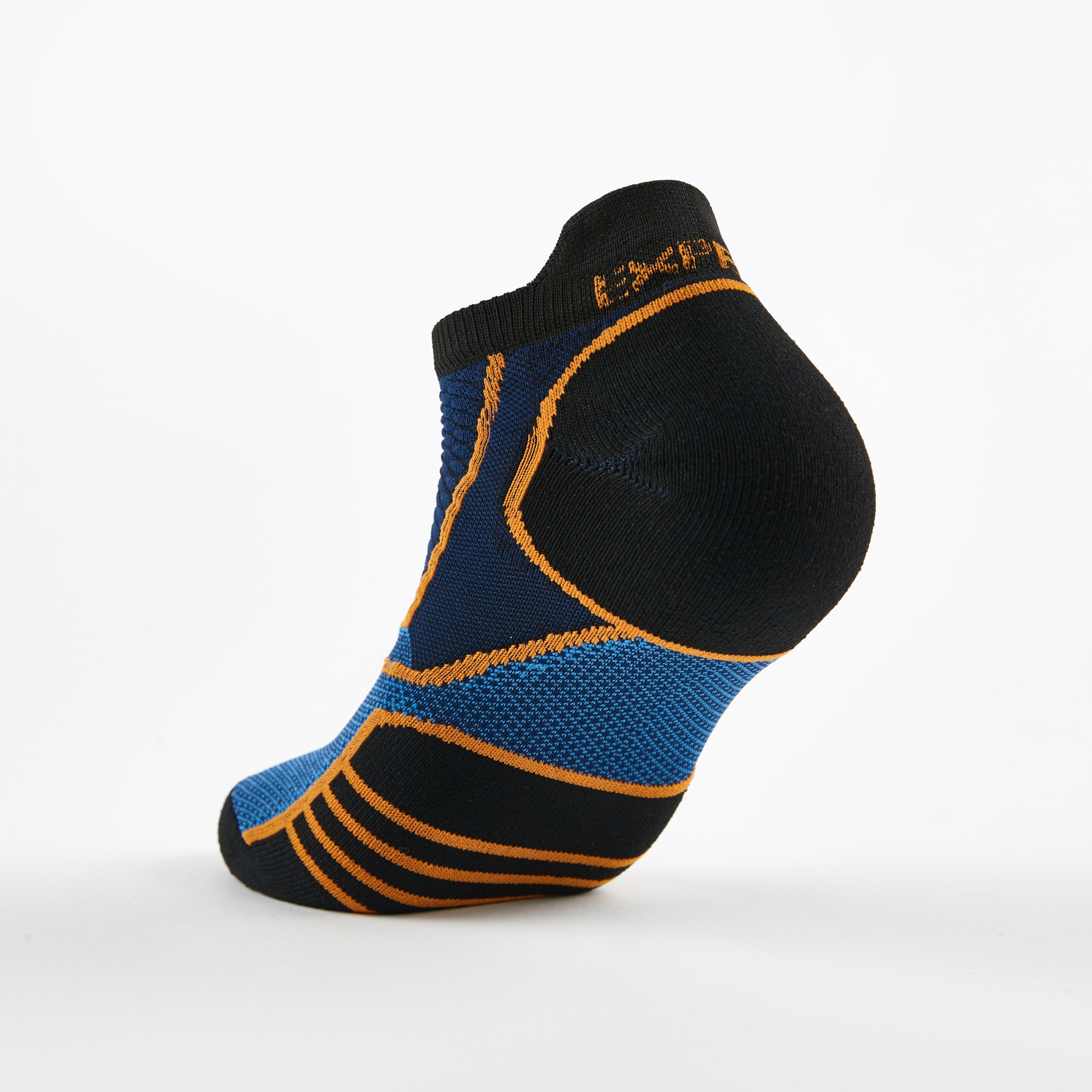 Hilly Running Socks NWT Thorlos Experia Sock Size M Black ProLite Light ...